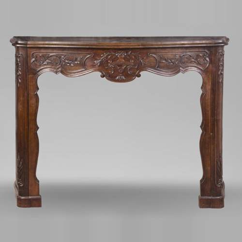 Fireplace Mantels - See all